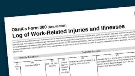 2023 OSHA Logs | SCS Safety
