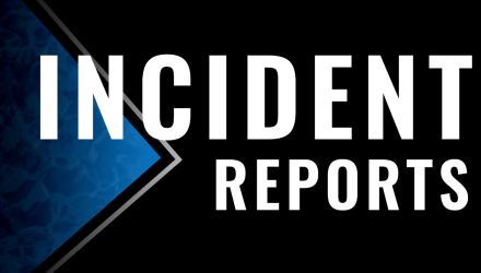 Incident Reports | SCS Safety