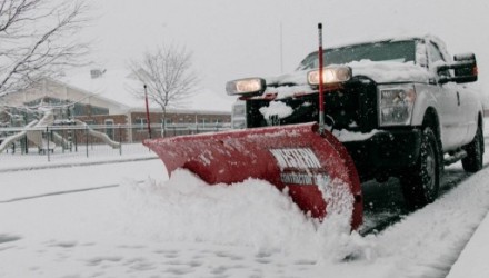 Snow Removal Inspections | SCS Safety
